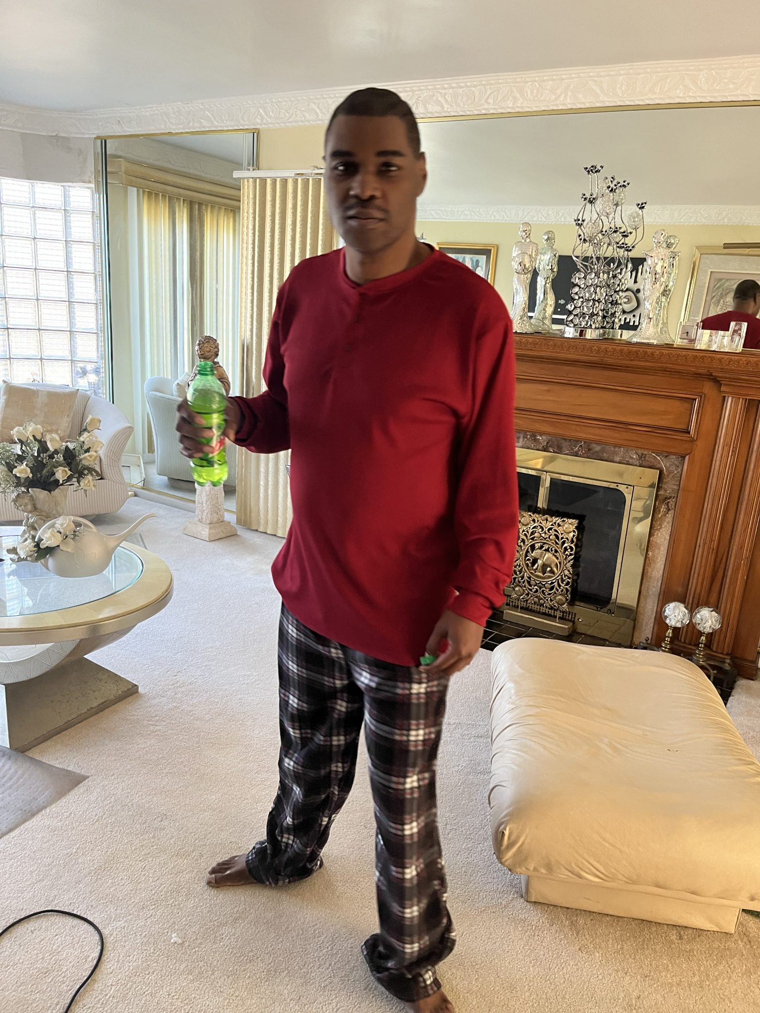 Who We Are – The Pervis Jackson Jr Autism Foundation